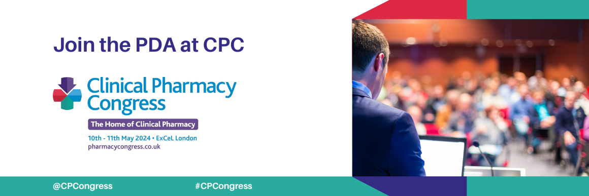 PDA to attend Clinical Pharmacy Congress 2024 | The Pharmacists ...
